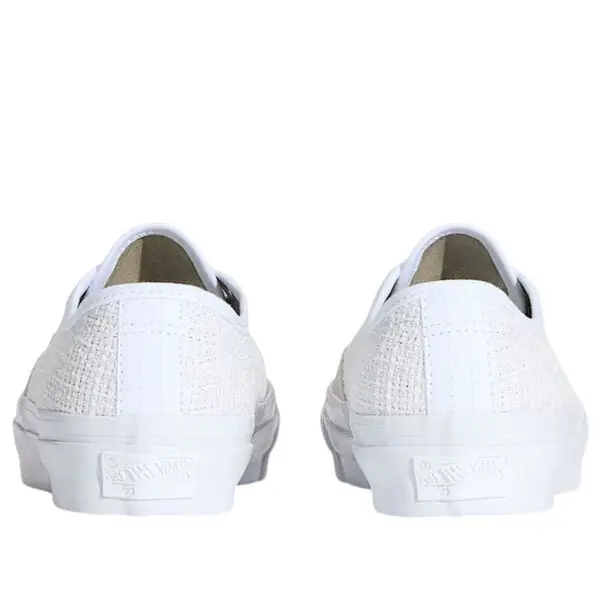 VANS Premium Authentic Sneakers