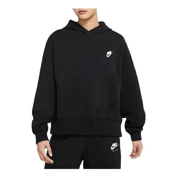Nike Swoosh Hoodie