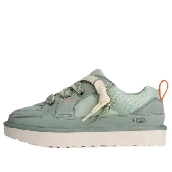 UGG Lo Lowmel Sneakers - Artichoke