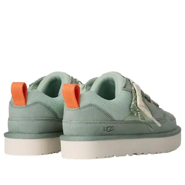 UGG Lo Lowmel Sneakers - Artichoke