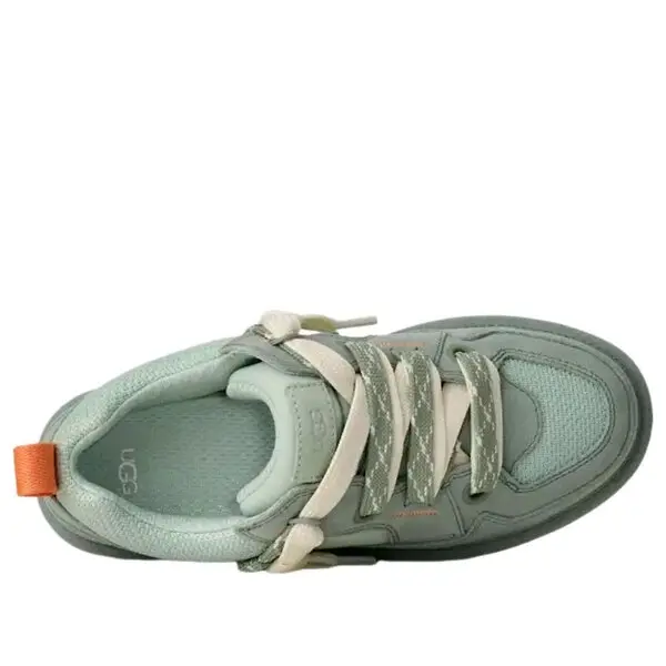UGG Lo Lowmel Sneakers - Artichoke
