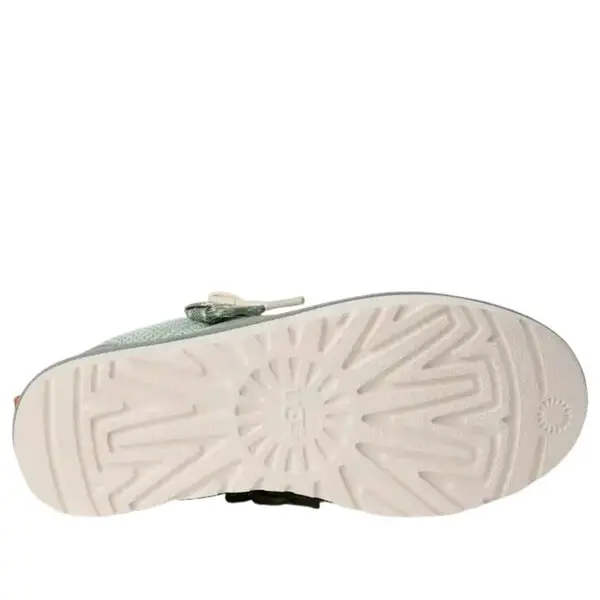 UGG Lo Lowmel Sneakers - Artichoke