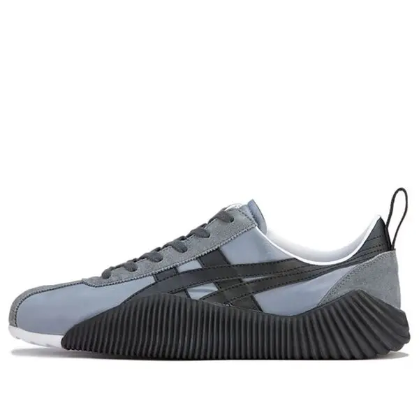 Onitsuka Tiger Acromount Mt Sneakers - Blue/black