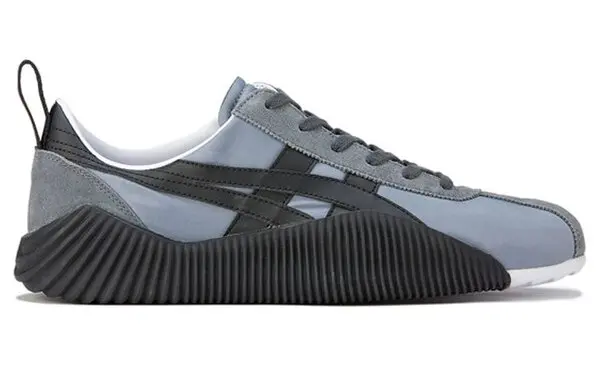 Onitsuka Tiger Acromount Mt Sneakers - Blue/black