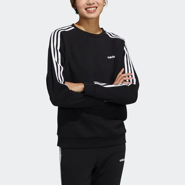Adidas Neo Bse Crew Neck Sweatshirt