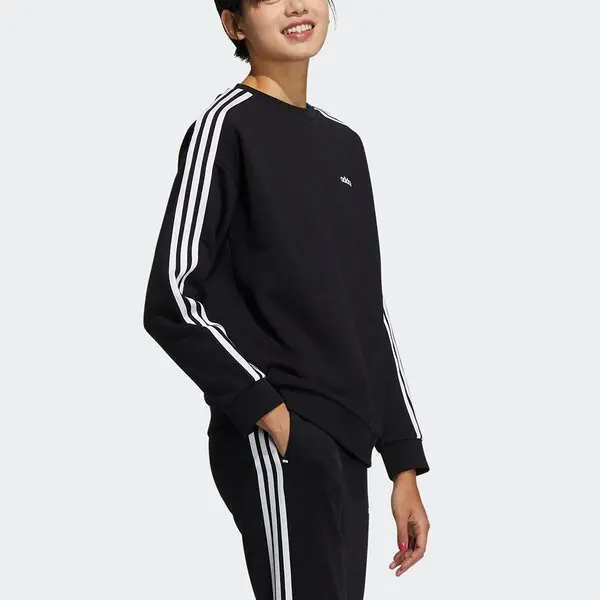 Adidas Neo Bse Crew Neck Sweatshirt