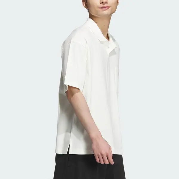 Adidas Relaxed Polo Shirt Asia Sizing