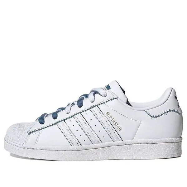 Adidas Superstar Sneakers
