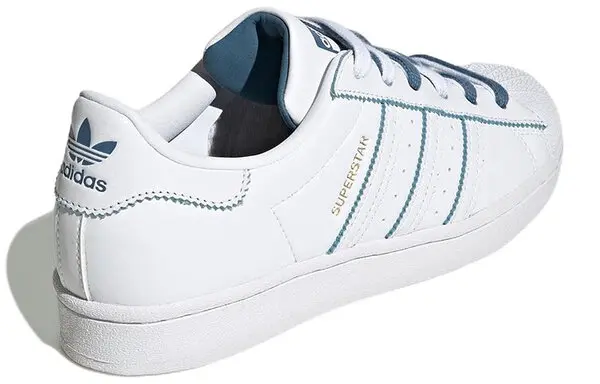 Adidas Superstar Sneakers