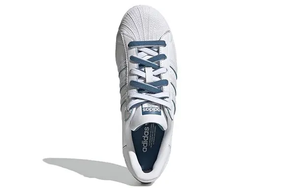 Adidas Superstar Sneakers