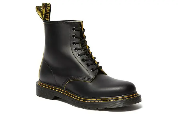 Dr. Martens 1460 Double Stitch Lace Up Boots