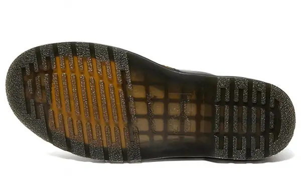 Dr. Martens 1460 Double Stitch Lace Up Boots