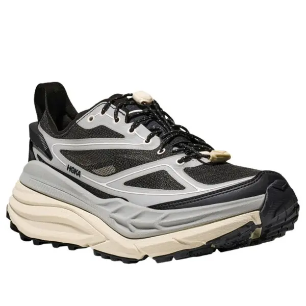 Hoka One One Stinson Athletic Sneakers