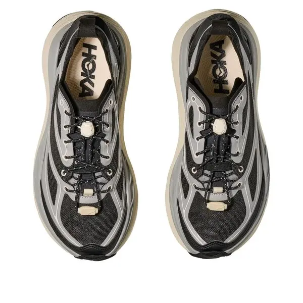 Hoka One One Stinson Athletic Sneakers
