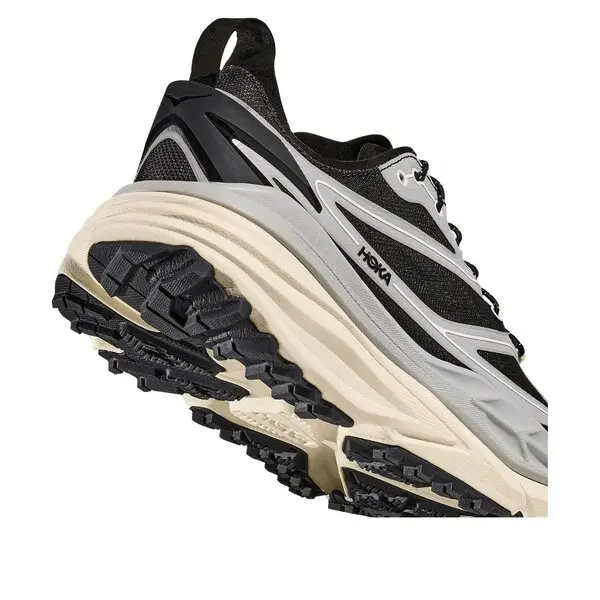 Hoka One One Stinson Athletic Sneakers