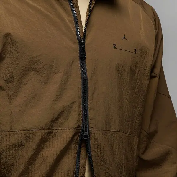 JORDAN 23 Engineered Full Zip Repel Jacket
