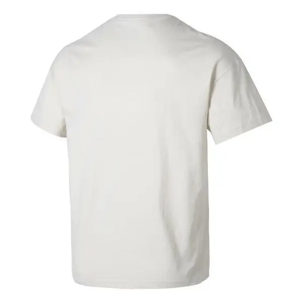 Adidas Essentials Feelvivid T-shirt Asia Sizing 'aluminium