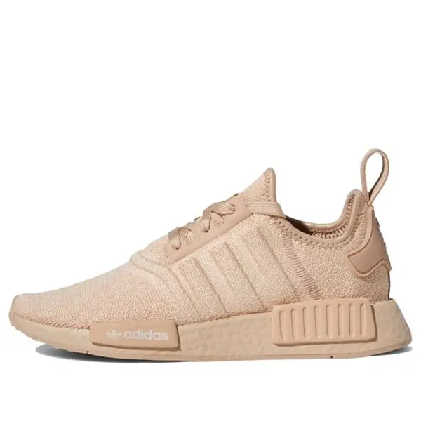 Adidas Nmd_r1 'ash Pearl' Sneaker - Pink