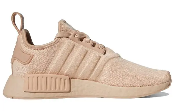 Adidas Nmd_r1 'ash Pearl' Sneaker - Pink