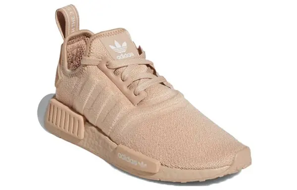 Adidas Nmd_r1 'ash Pearl' Sneaker - Pink