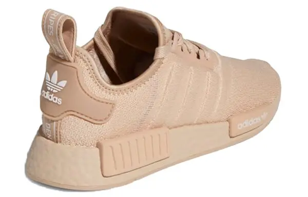 Adidas Nmd_r1 'ash Pearl' Sneaker - Pink