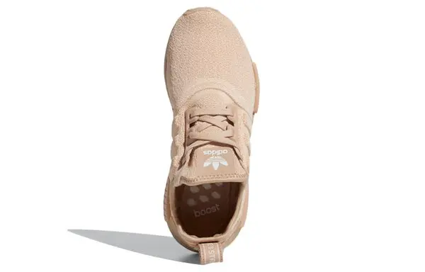 Adidas Nmd_r1 'ash Pearl' Sneaker - Pink