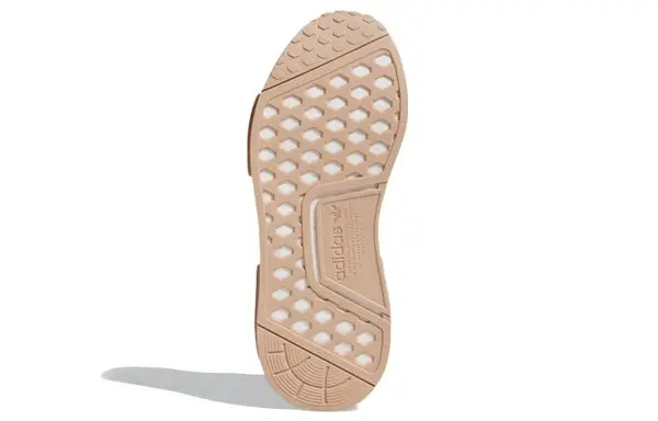 Adidas Nmd_r1 'ash Pearl' Sneaker - Pink