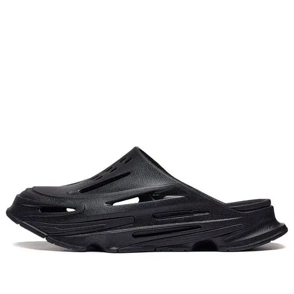 LI-NING Cf Xingshan Slides - Black