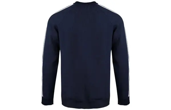 Adidas Originals Knit Crewneck Sweatshirt