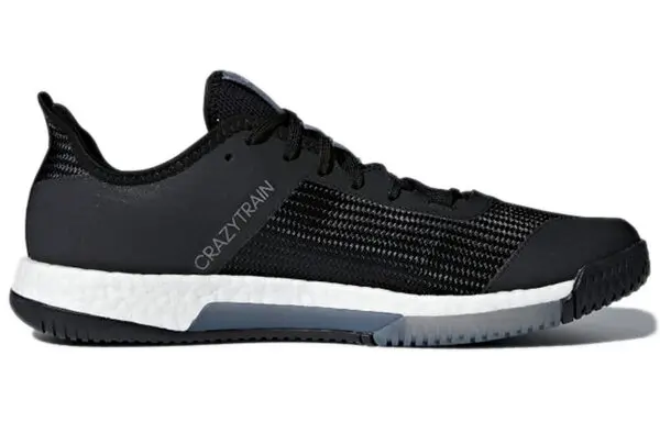 Adidas Crazytrain Elite Training Sneakers