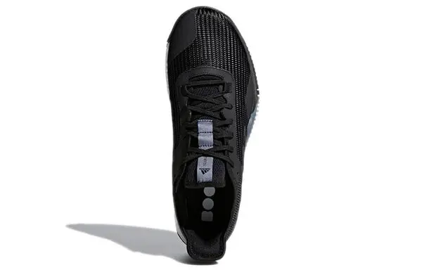 Adidas Crazytrain Elite Training Sneakers