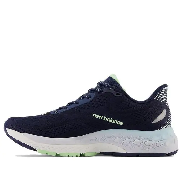 NEW BALANCE Fresh Foam X 880v13 - Blue