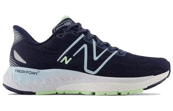 NEW BALANCE Fresh Foam X 880v13 - Blue