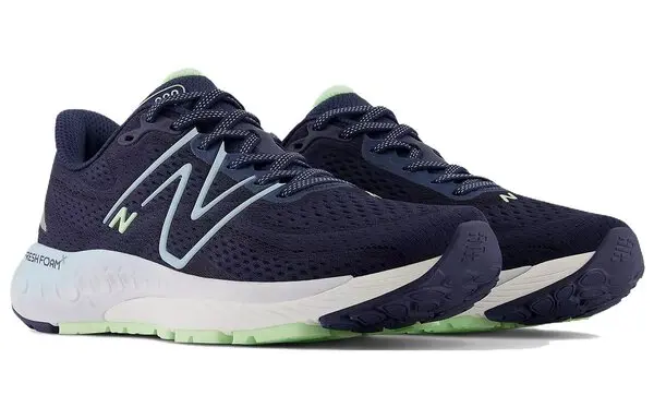 NEW BALANCE Fresh Foam X 880v13 - Blue