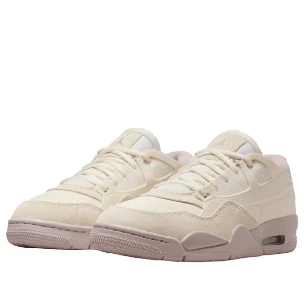 JORDAN Air Rm Sneakers - Pale Ivory/particle Rose