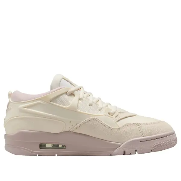 JORDAN Air Rm Sneakers - Pale Ivory/particle Rose