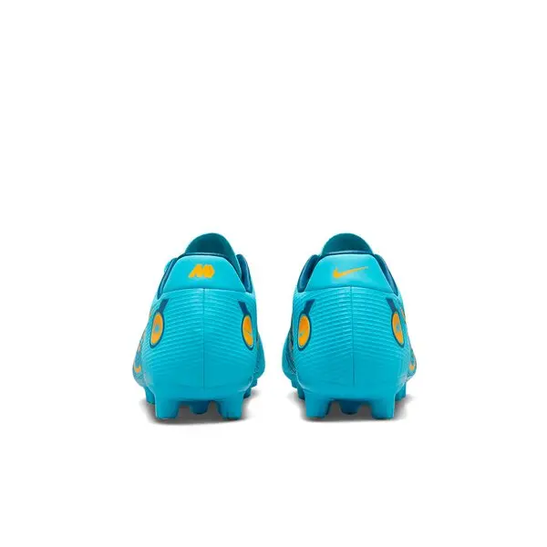Nike Mercurial Vapor 14 Academy Hg - Blue/orange
