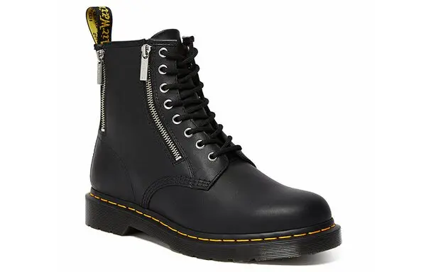 Dr. Martens 1460 Zip Boots