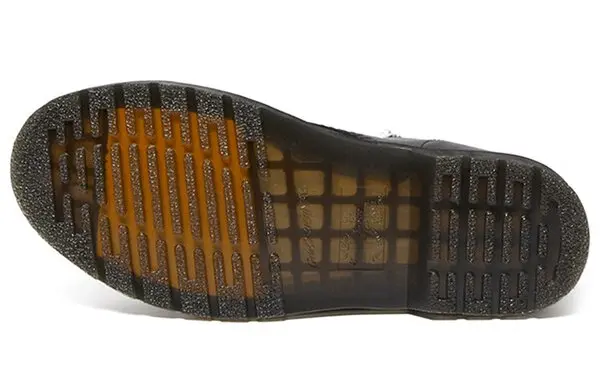 Dr. Martens 1460 Zip Boots