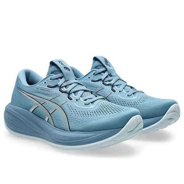 Asics Gel-cumulus 28 Athletic Sneakers - Blue