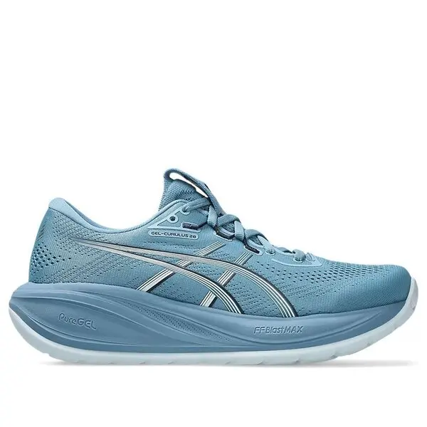 Asics Gel-cumulus 28 Athletic Sneakers - Blue