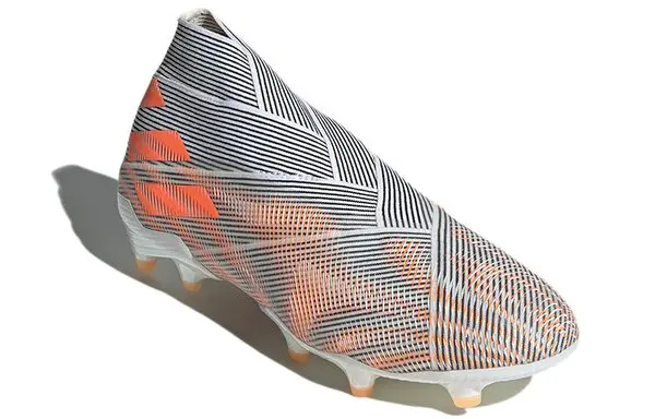 Adidas Nemeziz+ Fg "tension Tape" Soccer Cleats