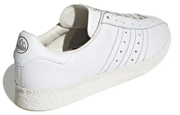 Adidas Yabisah Spezial 'cloud - White