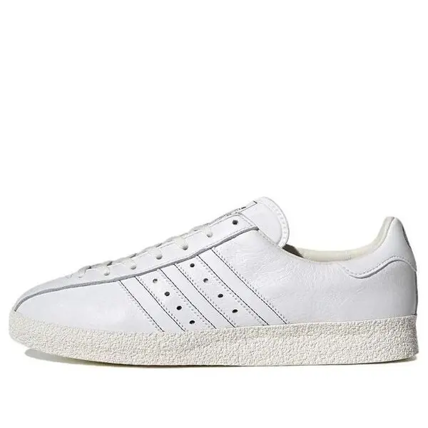 Adidas Yabisah Spezial 'cloud - White