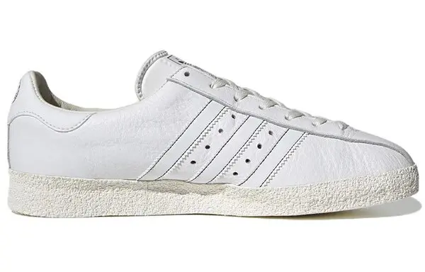 Adidas Yabisah Spezial 'cloud - White