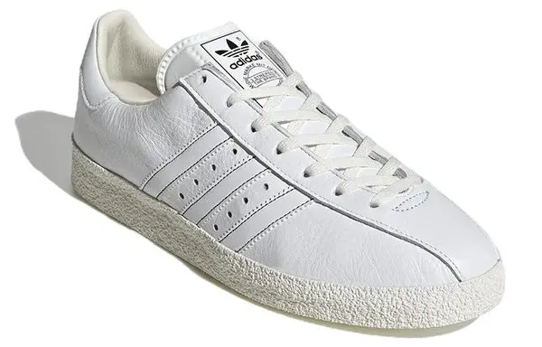 Adidas Yabisah Spezial 'cloud - White
