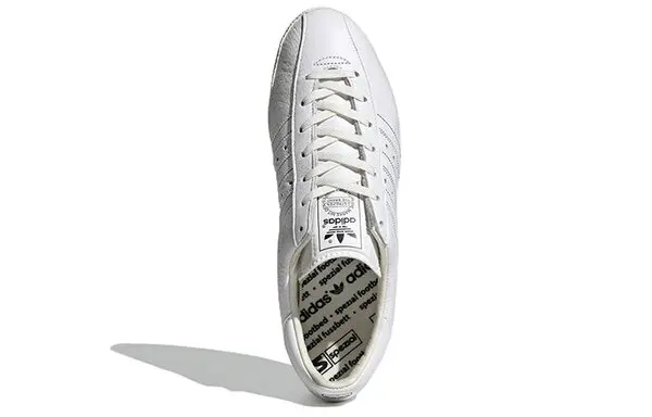 Adidas Yabisah Spezial 'cloud - White