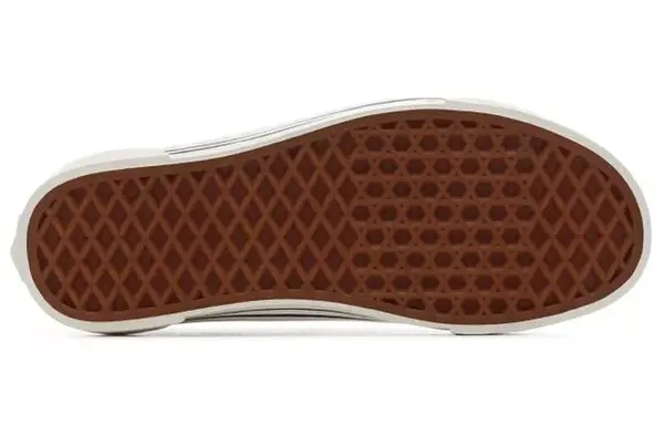 VANS Sid Dx Anaheim Factory Print Sneakers - Leopard