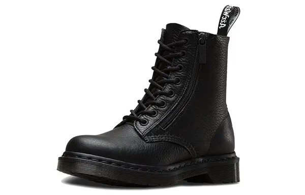 Dr. Martens Pascal 8-eye Combat Boots