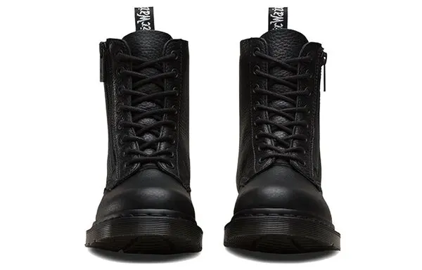 Dr. Martens Pascal 8-eye Combat Boots
